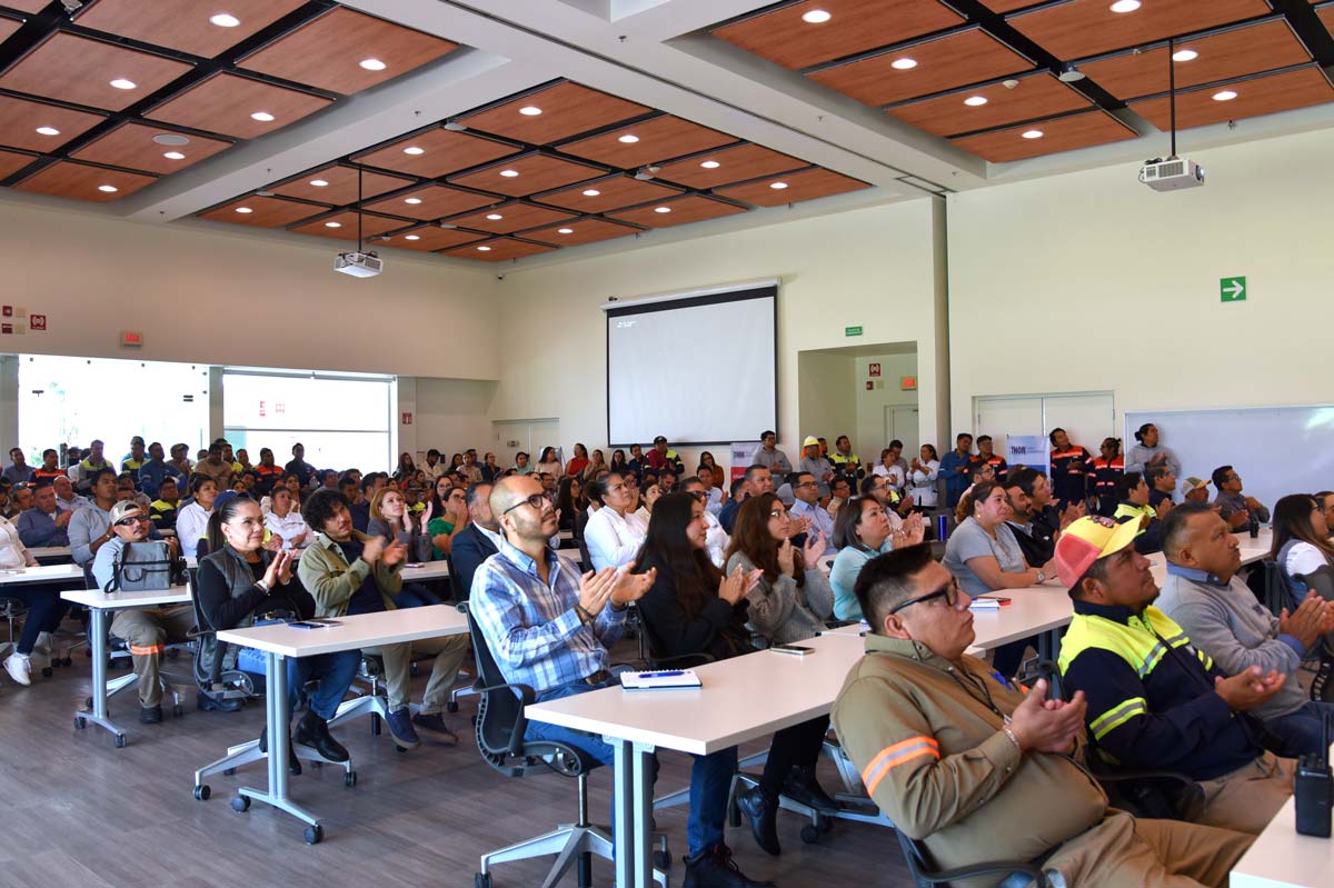 THOR Mexico achieves two milestone certifications | THOR