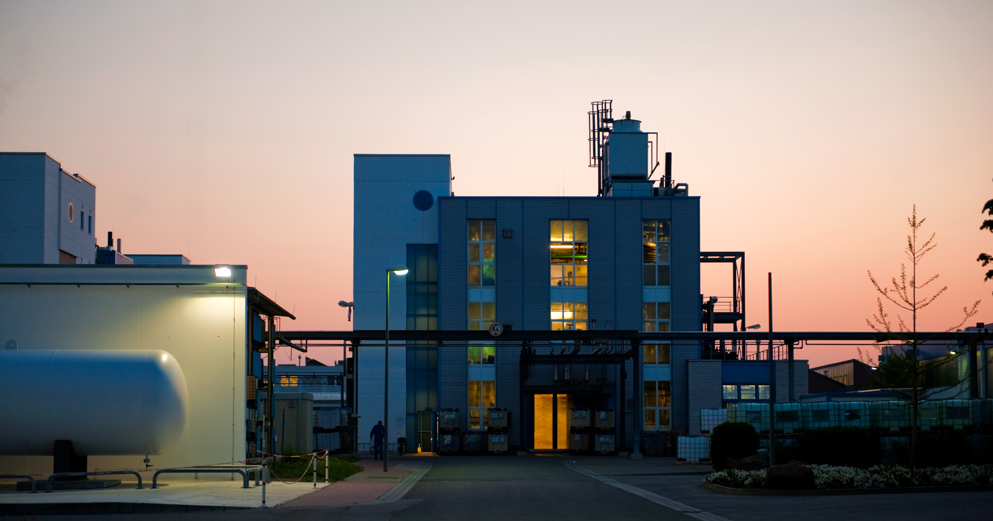 Corporate Social Responsibility | THOR | THOR