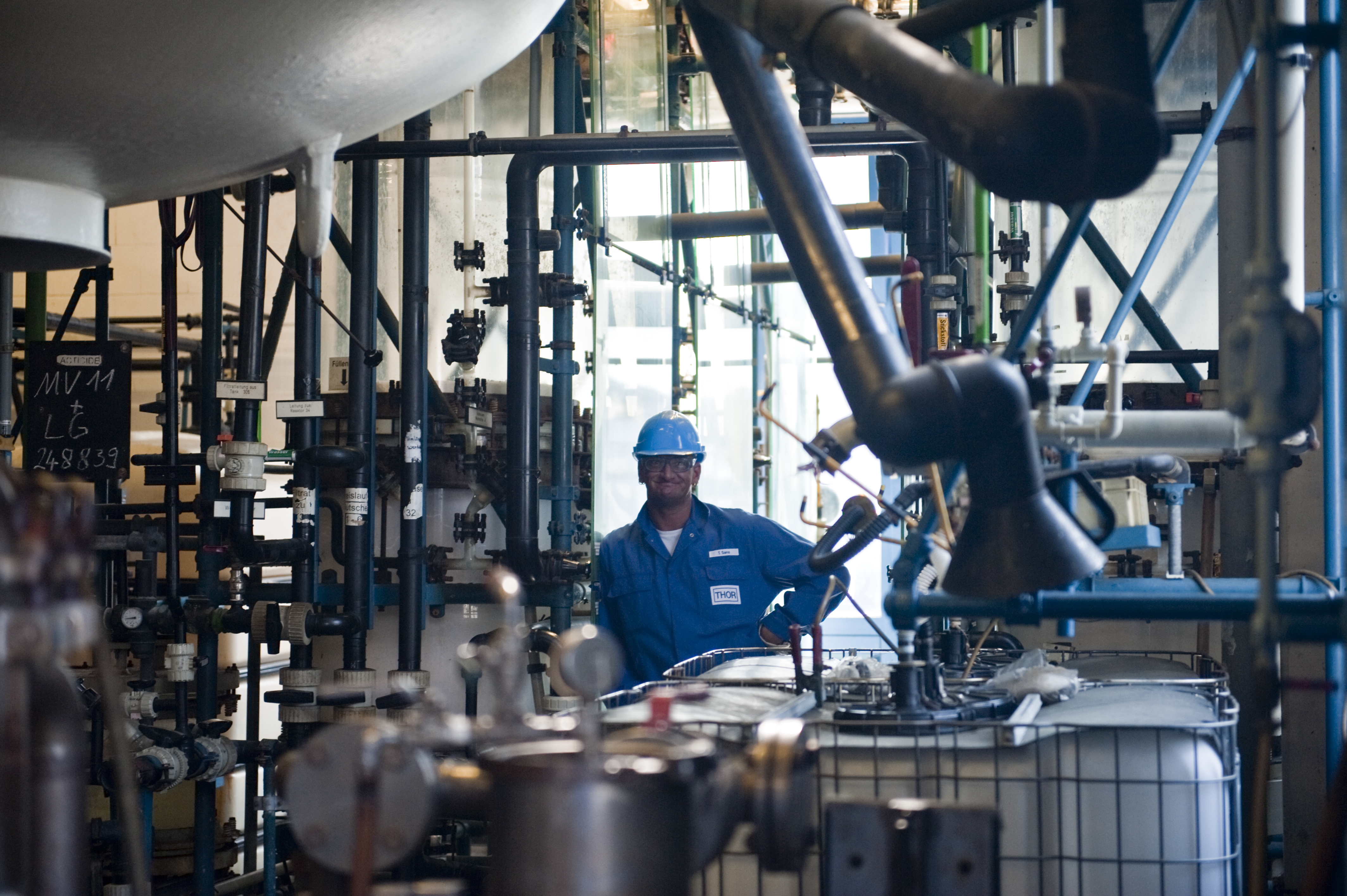 Ensuring top-notch plant and production hygiene: A customer-centric ...