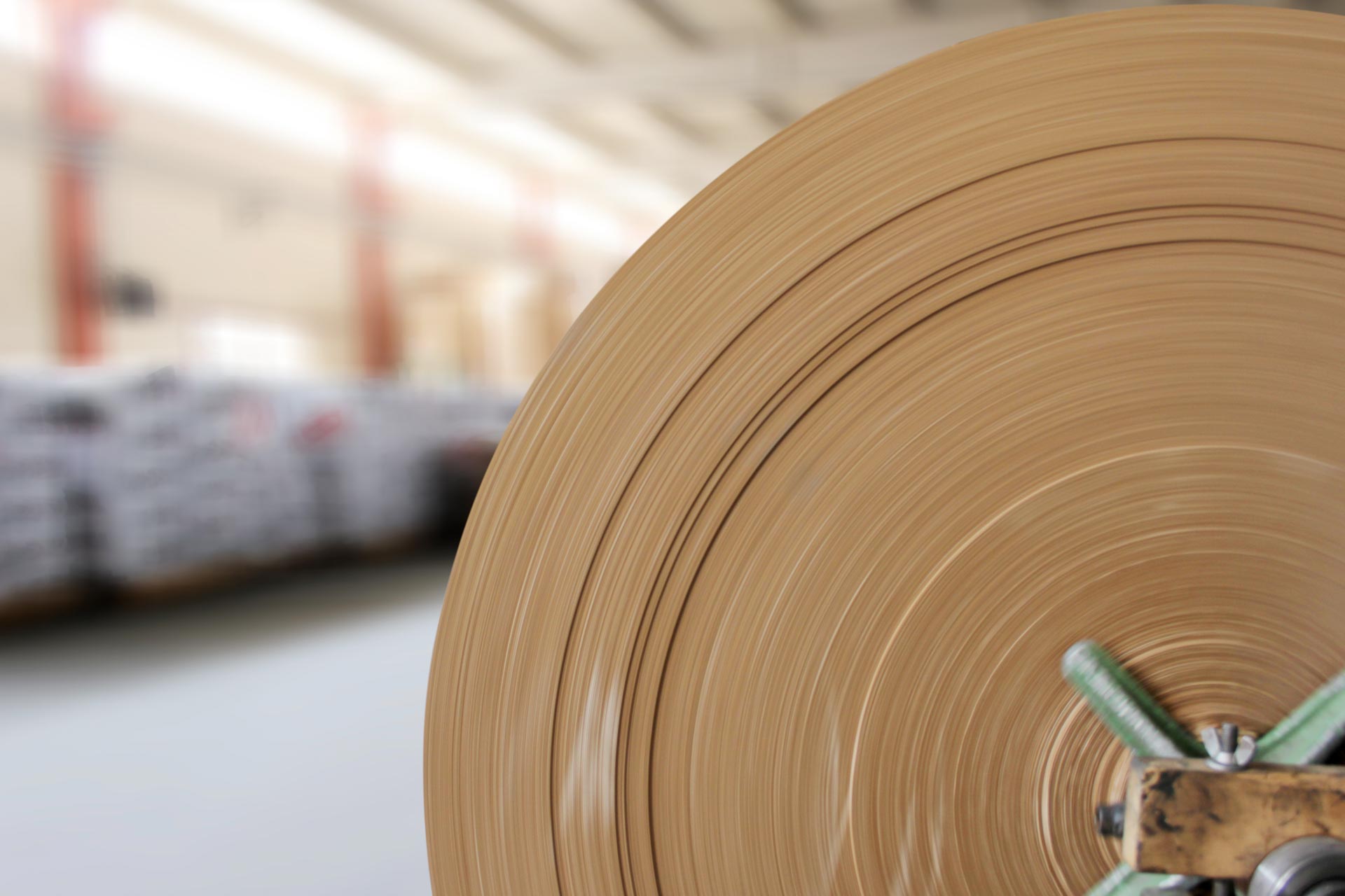 Pulp and Paper | Biocides for Paper Industry | THOR