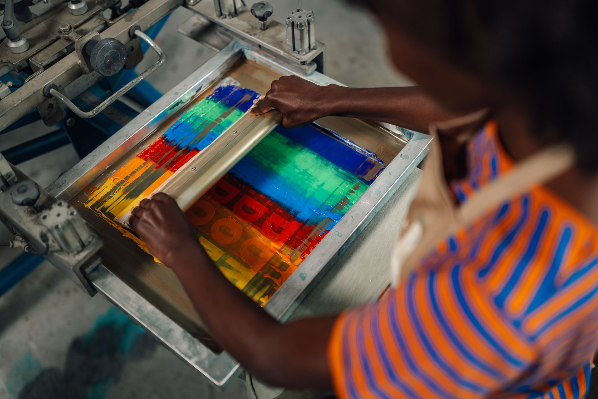 Multi-functional Additives | Advanced Formulation Solutions | THOR | THOR