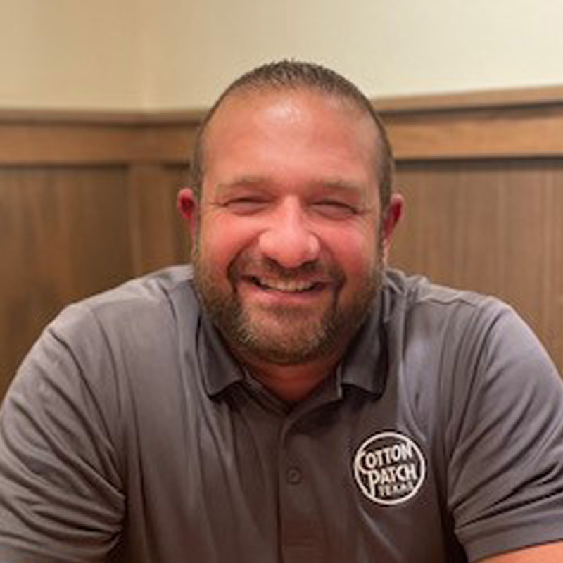 Cotton Patch Cafe – The Comfort Food of Texas | Cotton Patch Cafe – The ...