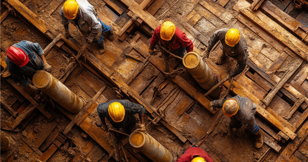 Identify Forced Labour Risks & Ensure Compliance | Prewave