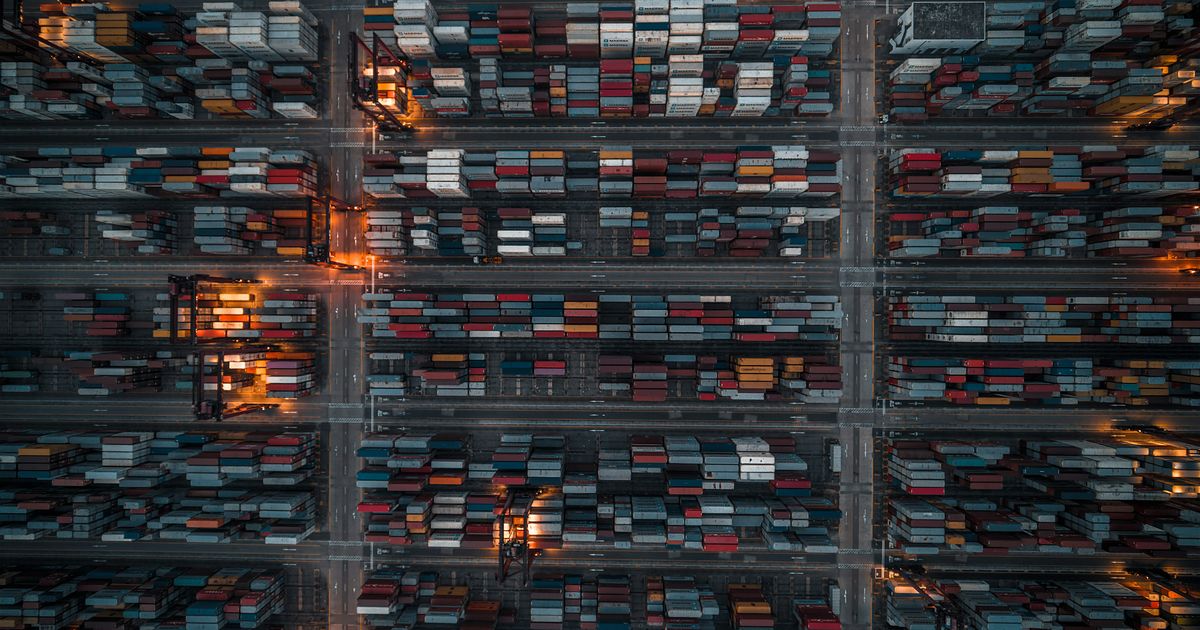 Supply Chain Mapping, Traceability, and Transparency: Key Differences ...