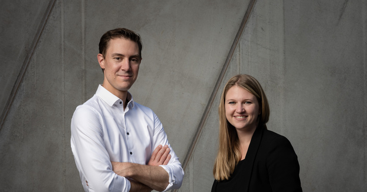 Prewave Raises €63M Series B to Revolutionise Supply Chain Risk ...