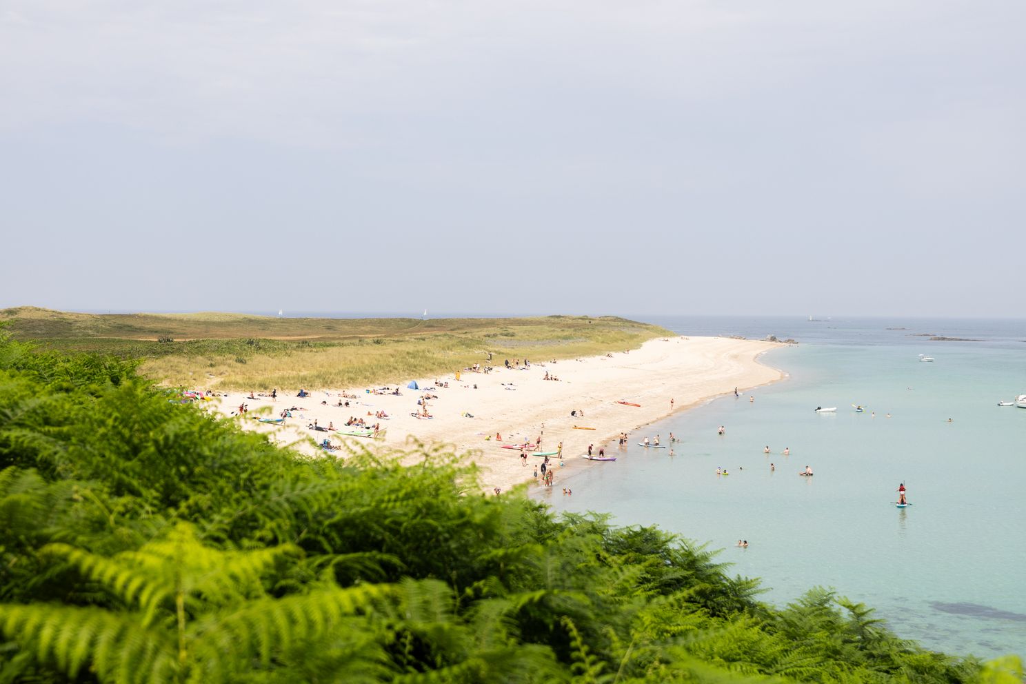 Beaches | Herm