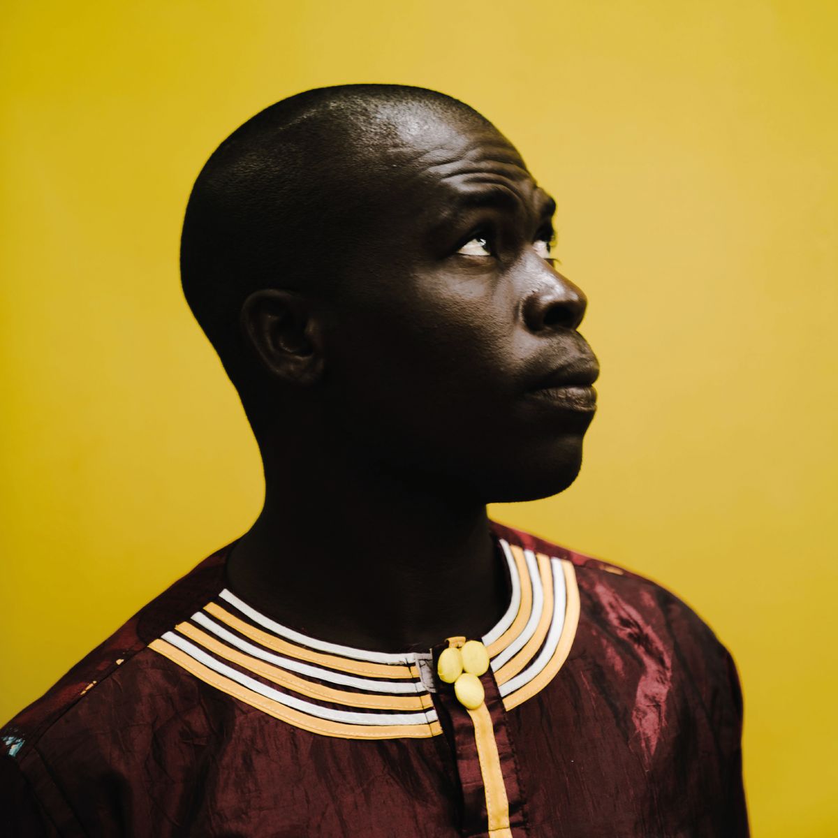 Tony's Open Chain exists to end exploitation in cocoa, together