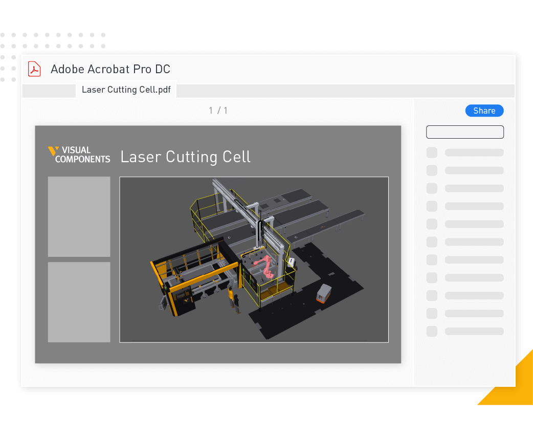 Visual Components Essentials