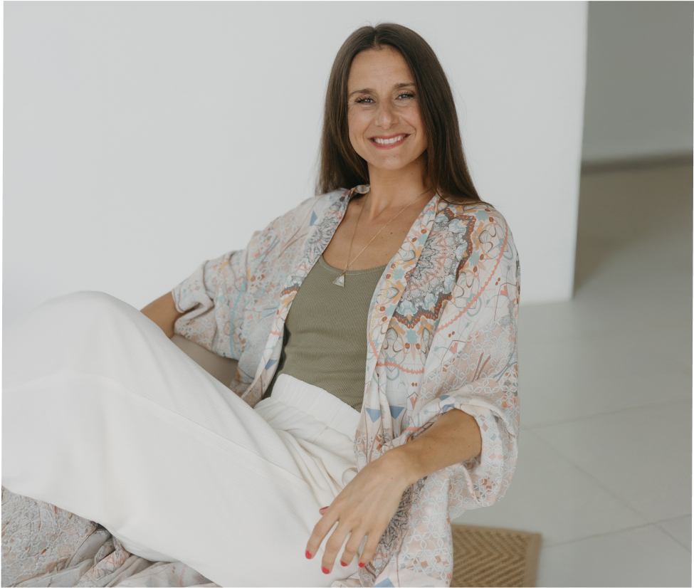 Laura Seiler | Spiritual Life Coach & Visionary | Coaching | Podcast