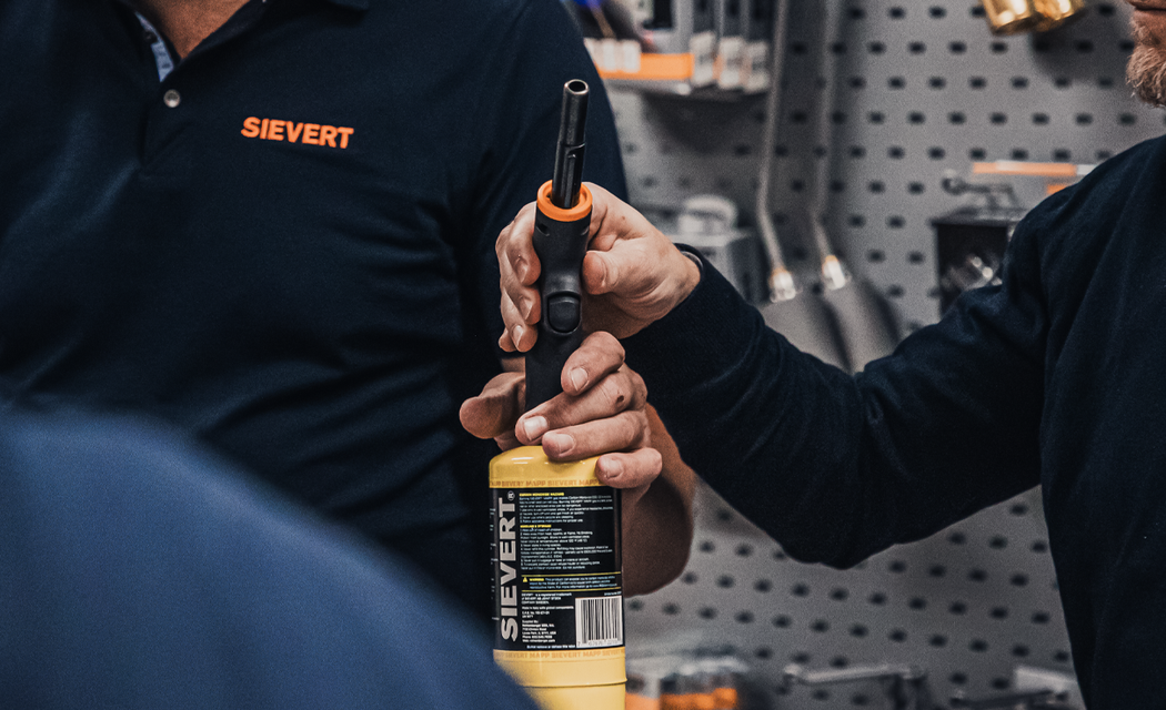 Our team | SIEVERT