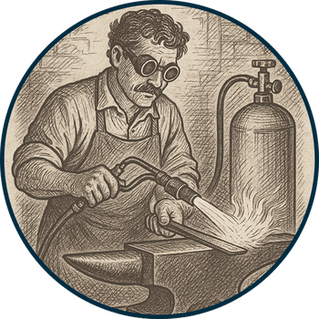 Smithing | SIEVERT