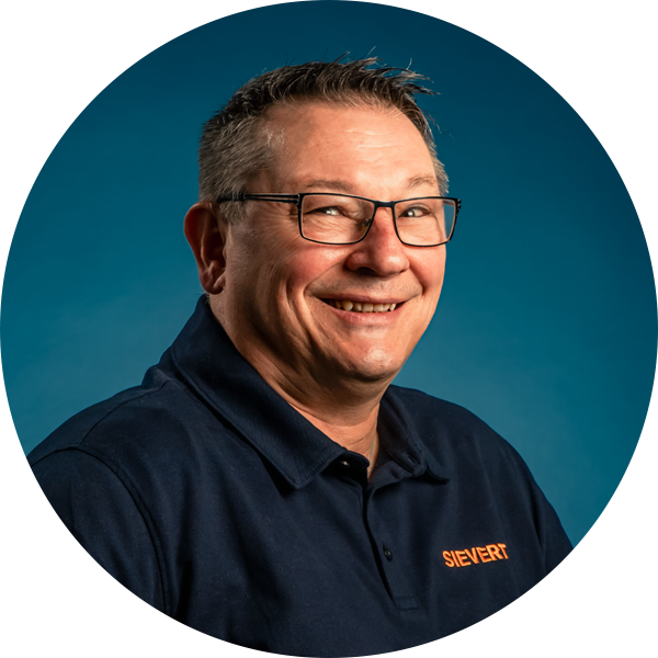 Our team | SIEVERT