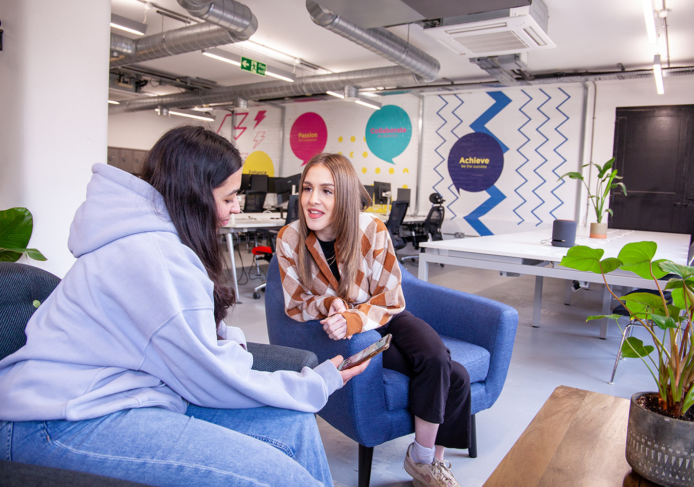 Guide to Accounting Placements | Higherin
