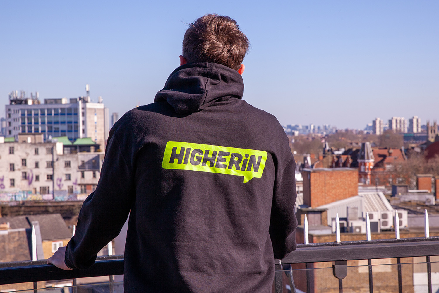 Banking Careers Guide | Higherin