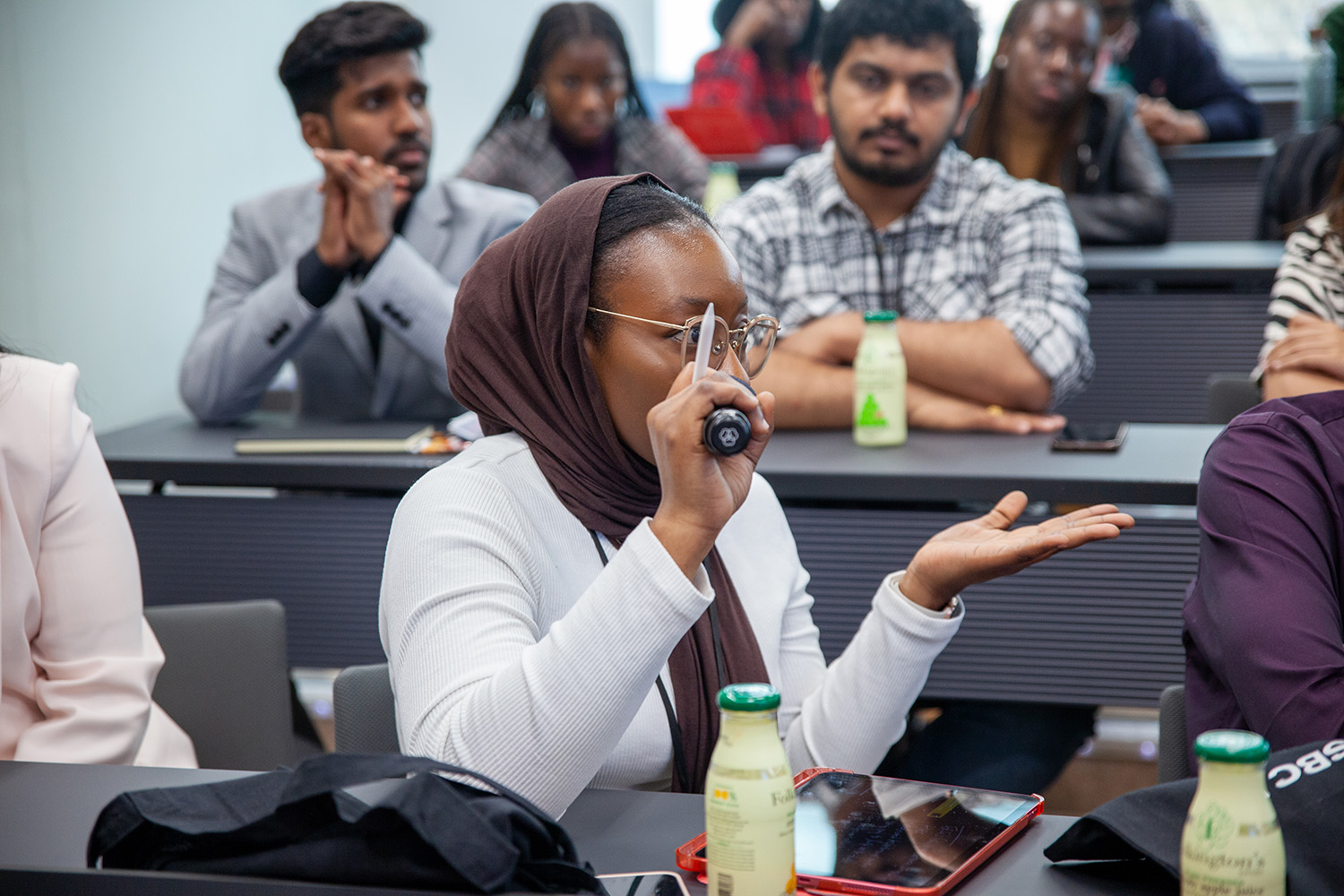 Science & Research Careers Guide | Higherin