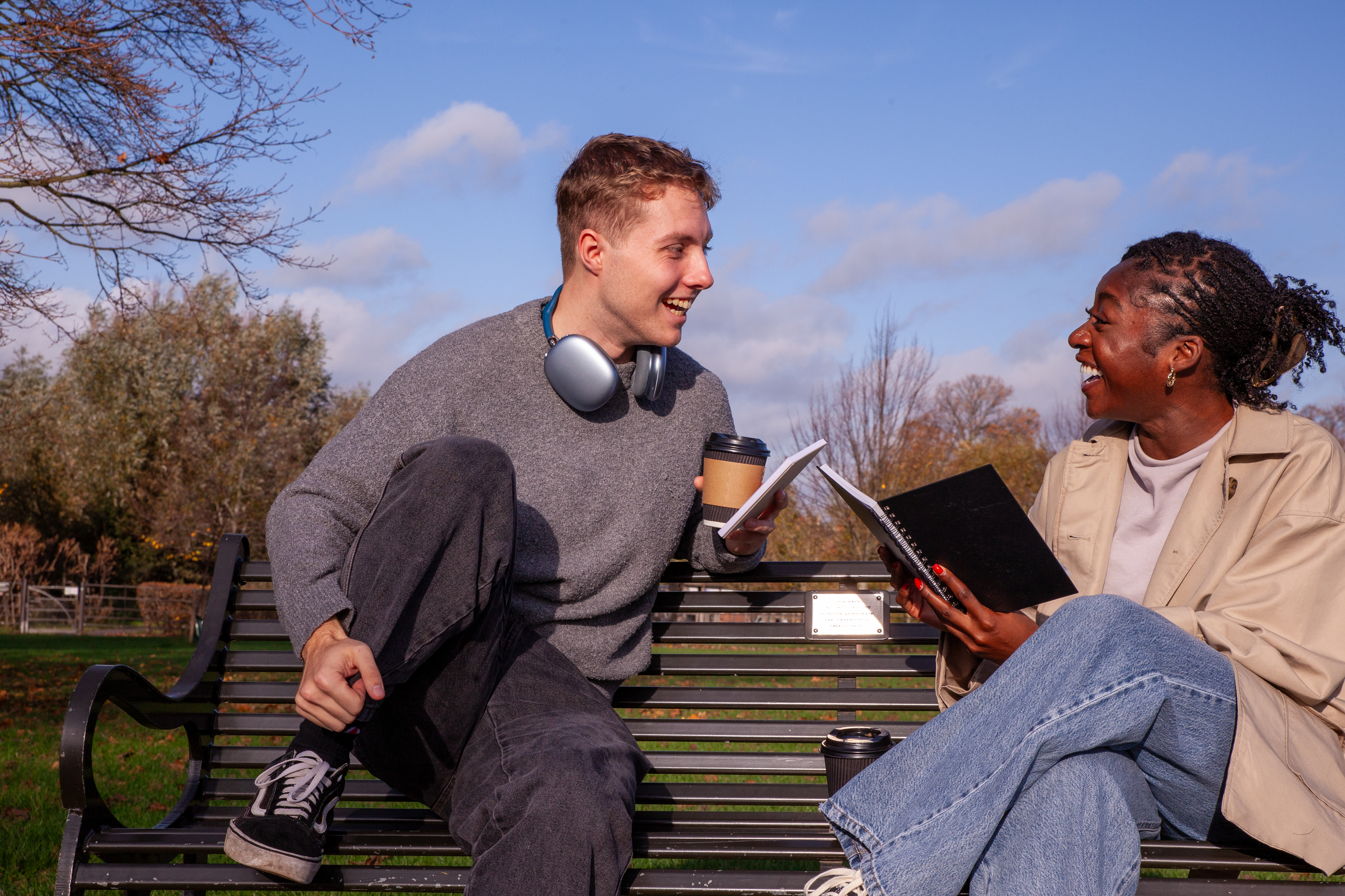 5 Ways to Network at University | Higherin