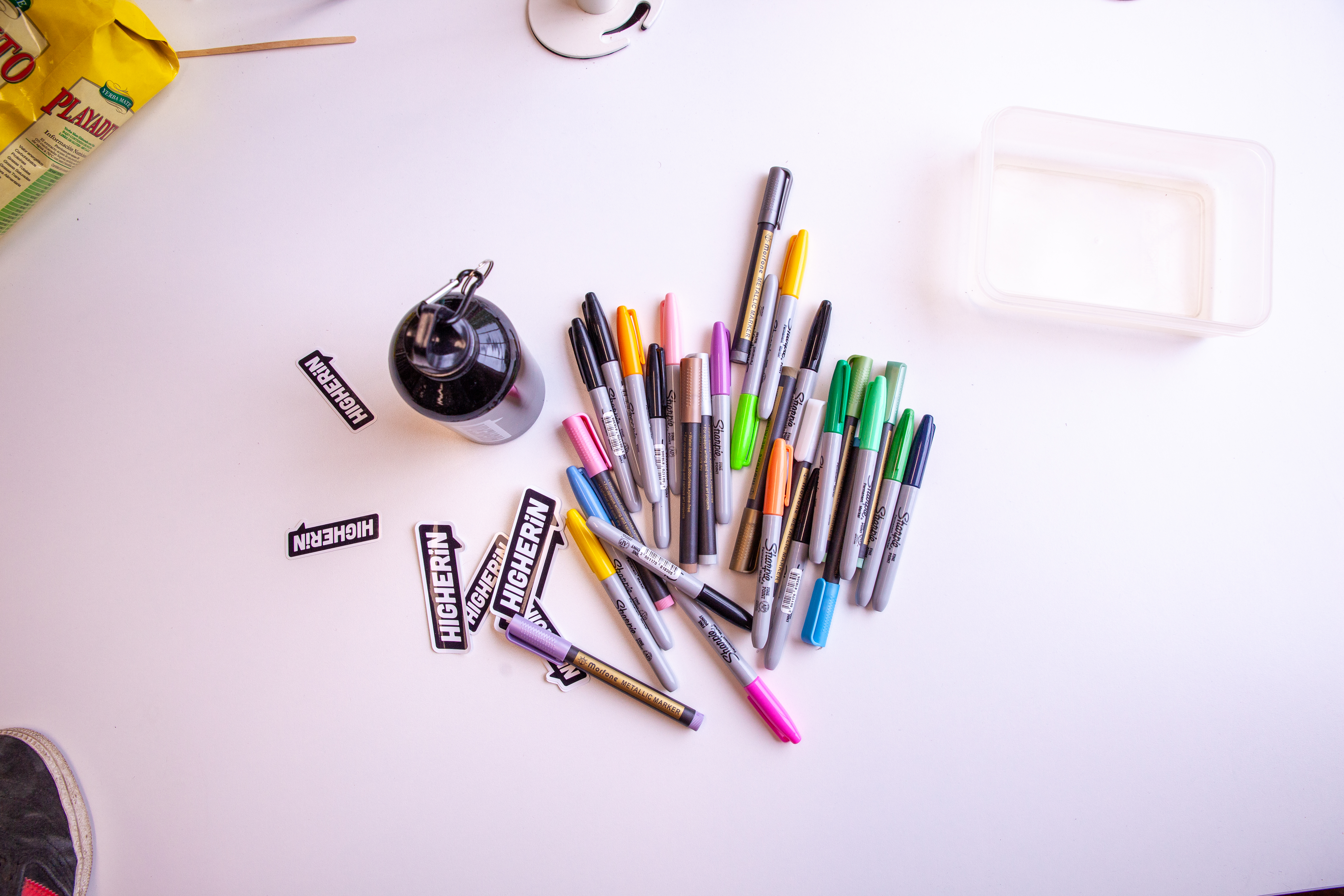 Design Careers Guide | Higherin