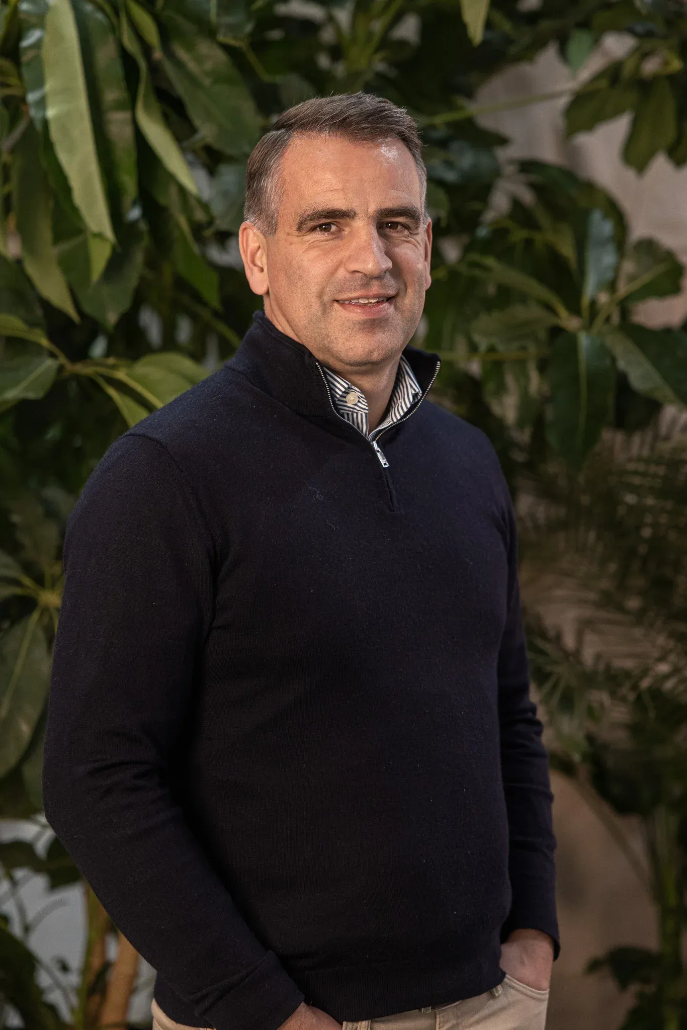 Our Team - Plant Plan