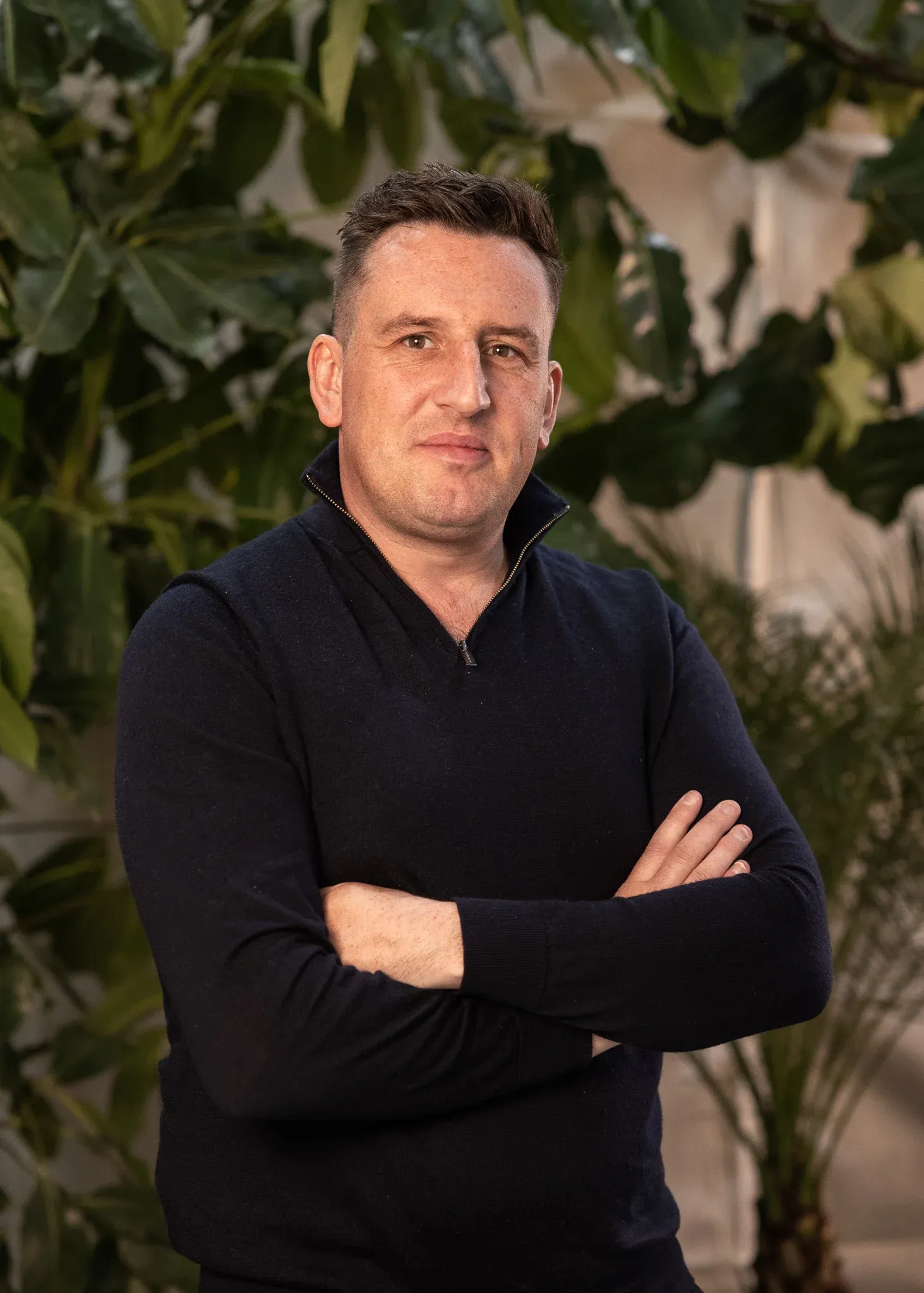 Our Team - Plant Plan