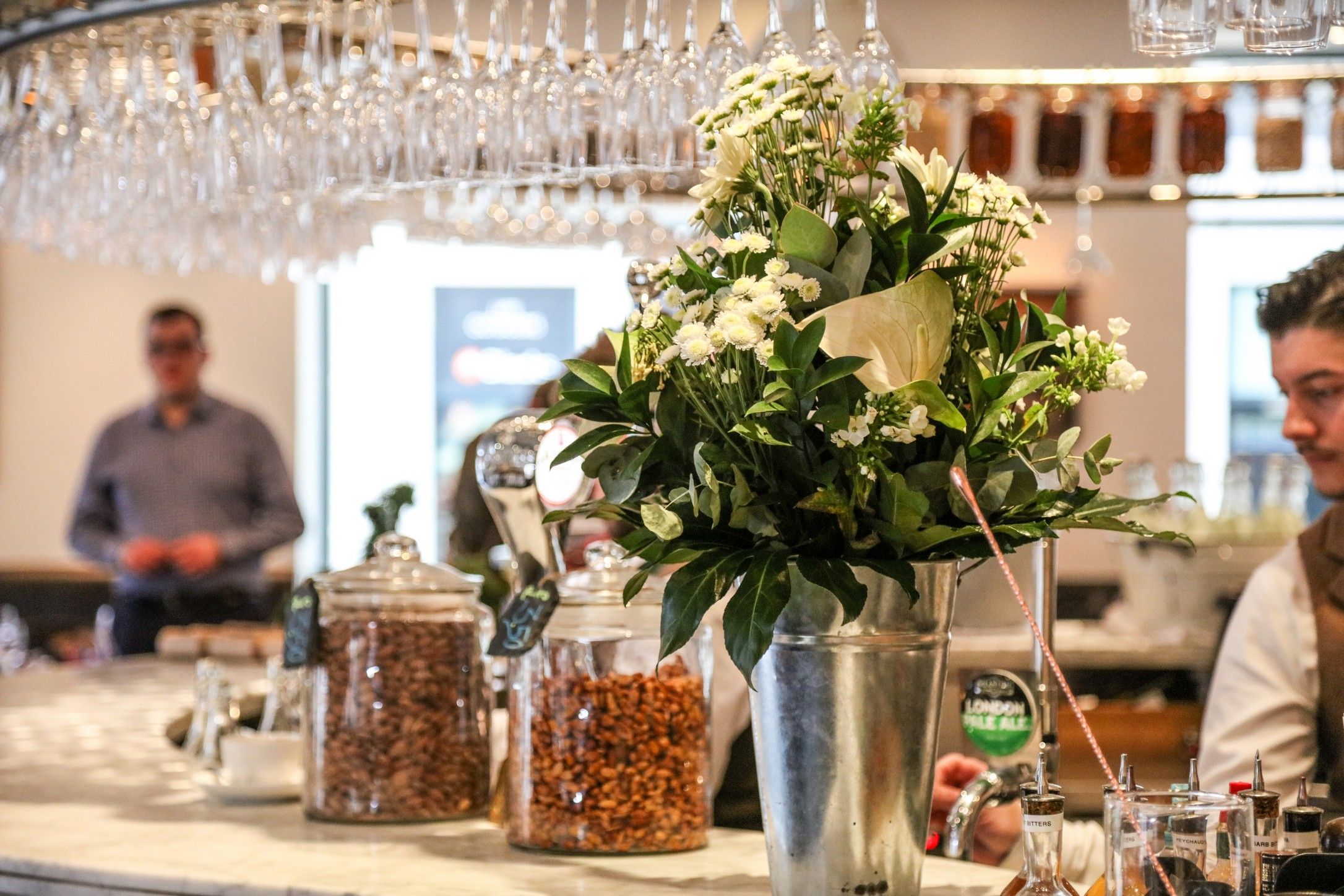 Floristry - Plant Plan