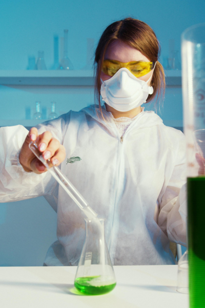 IL VALORE AGGIUNTO DELLE DONNE STEM