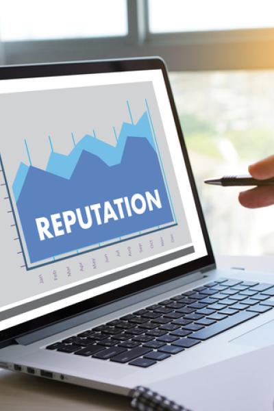 WEB REPUTATION, IL SUCCESSO PASSA DALLA RETE