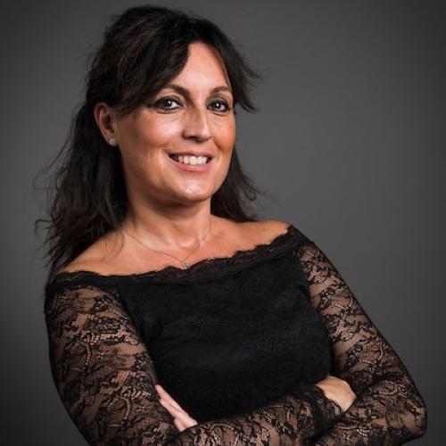 Barbara Bartocci: le persone al centro. Sempre!