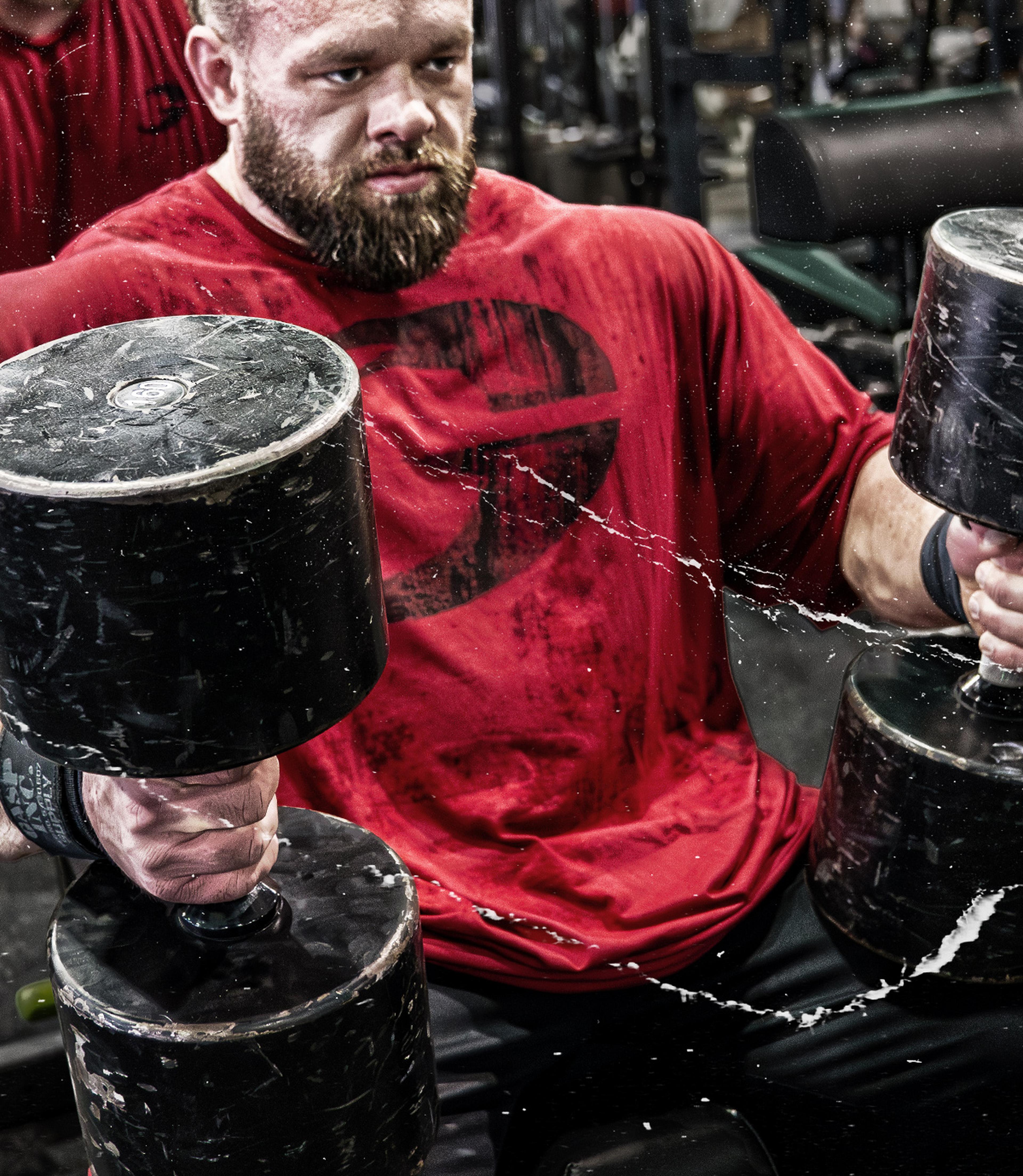 GASP - Bodybuilding Clothing | Gym Clothes & Weightlifting Apparel