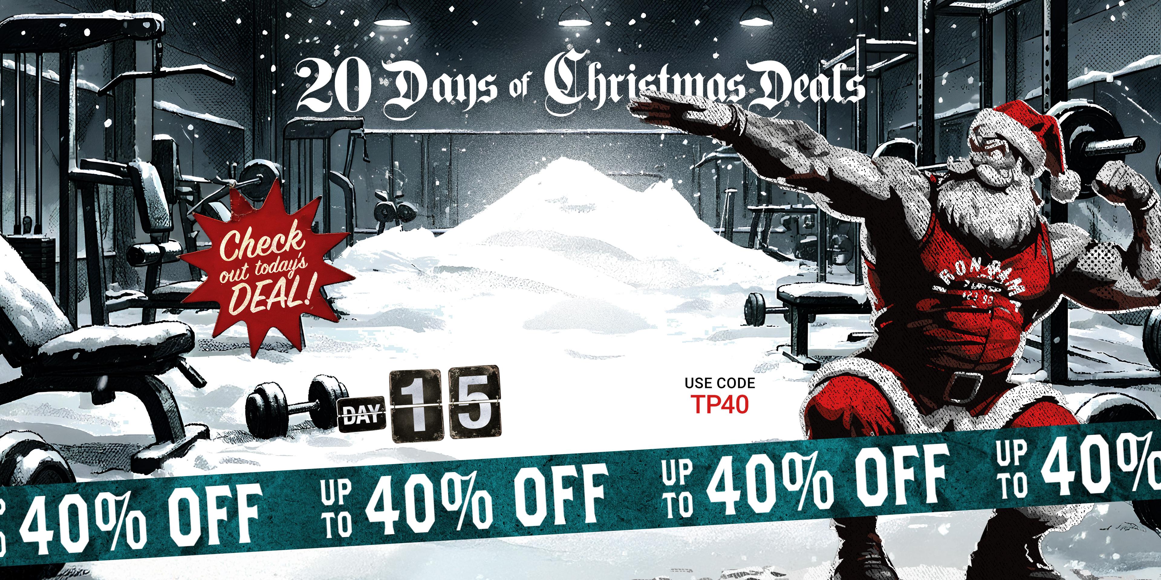 GASP - Bodybuilding Clothing | Gym Clothes & Weightlifting Apparel