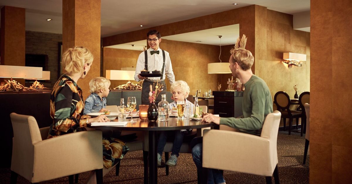Van der Valk Hotel De Bilt - Utrecht | Valk Life