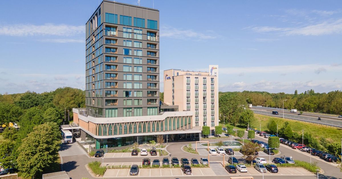 Van der Valk Hotel Venlo | Valk Life