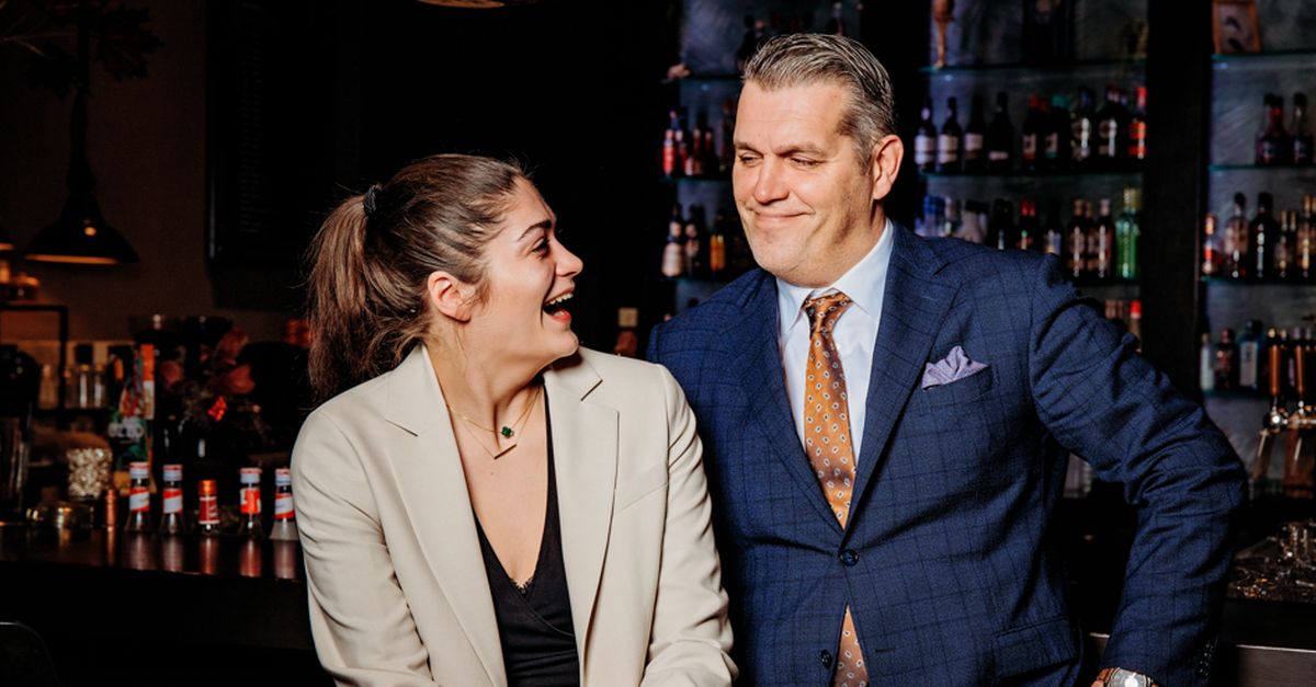 2 generaties VDV Eindhoven | Valk Life