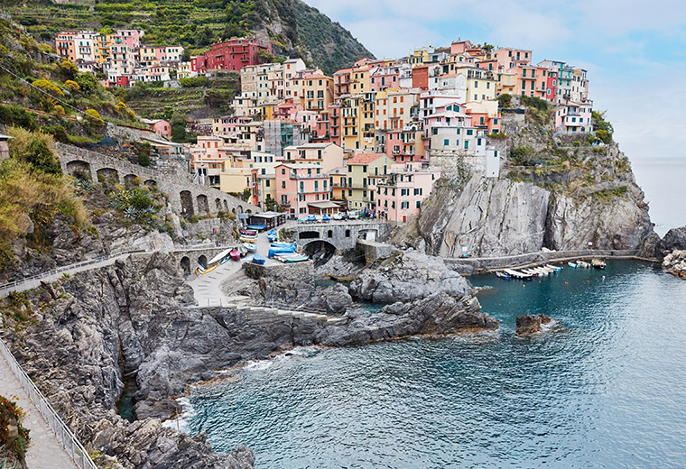 Belmond - Jack Barham