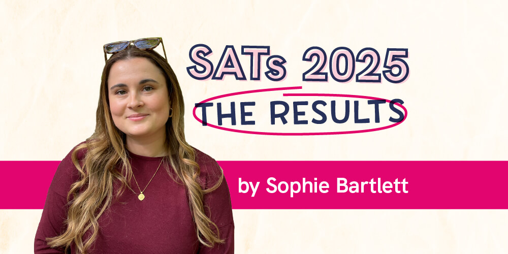 2025 KS2 SATs Results: pass marks & national averages | LbQ Primary