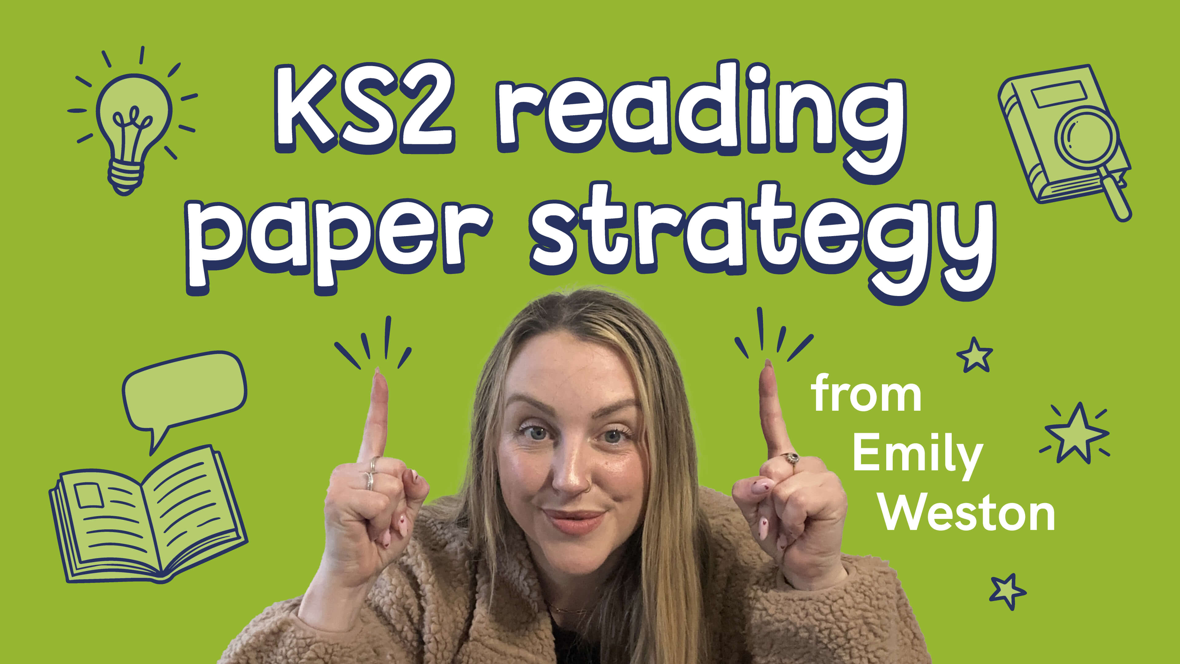 7 tips for SATs reading paper success: KS2 teacher strategy | LbQ Primary