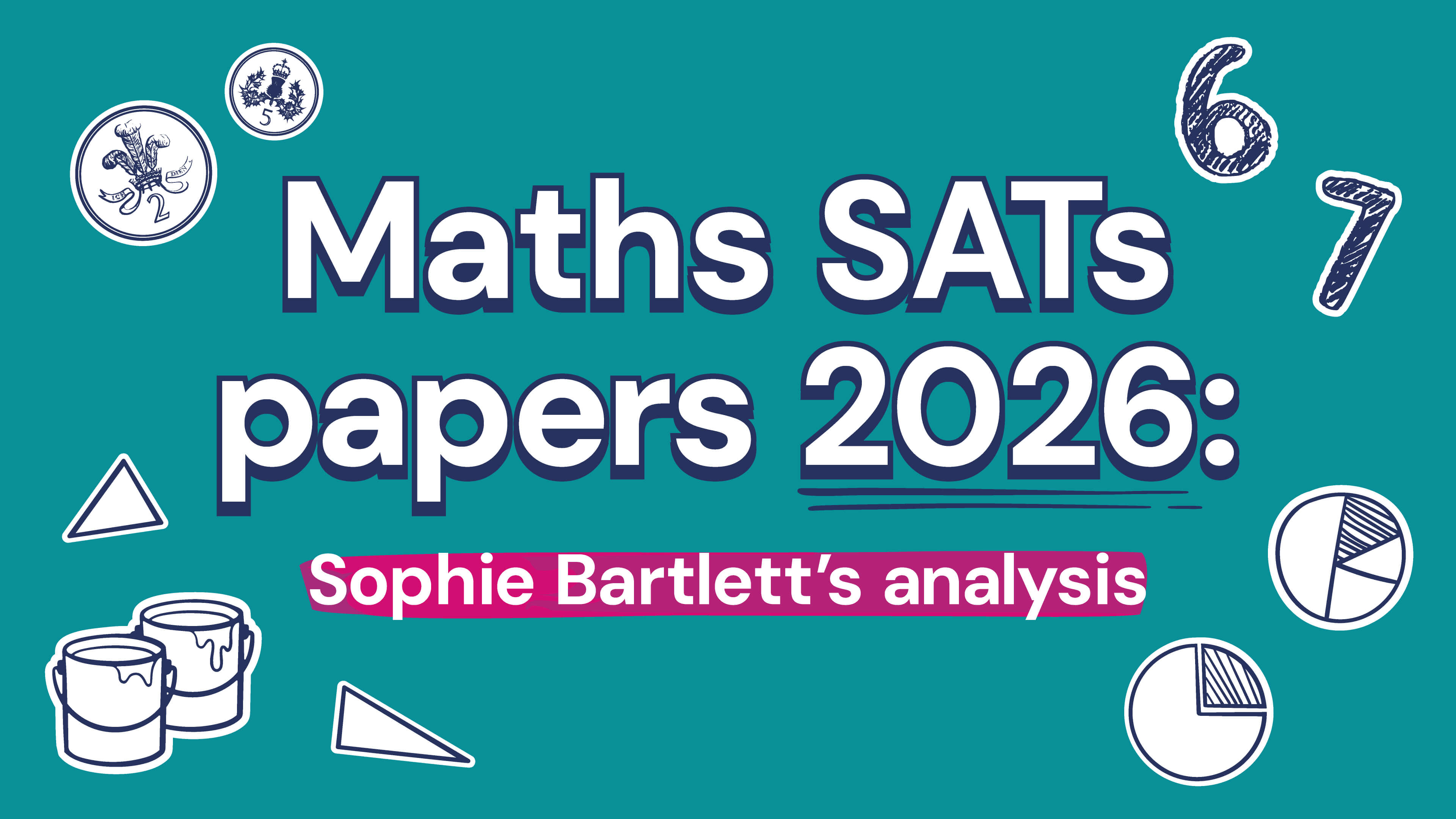KS2 maths SATs 2026: analysis from Sophie B | LbQ | LbQ Primary