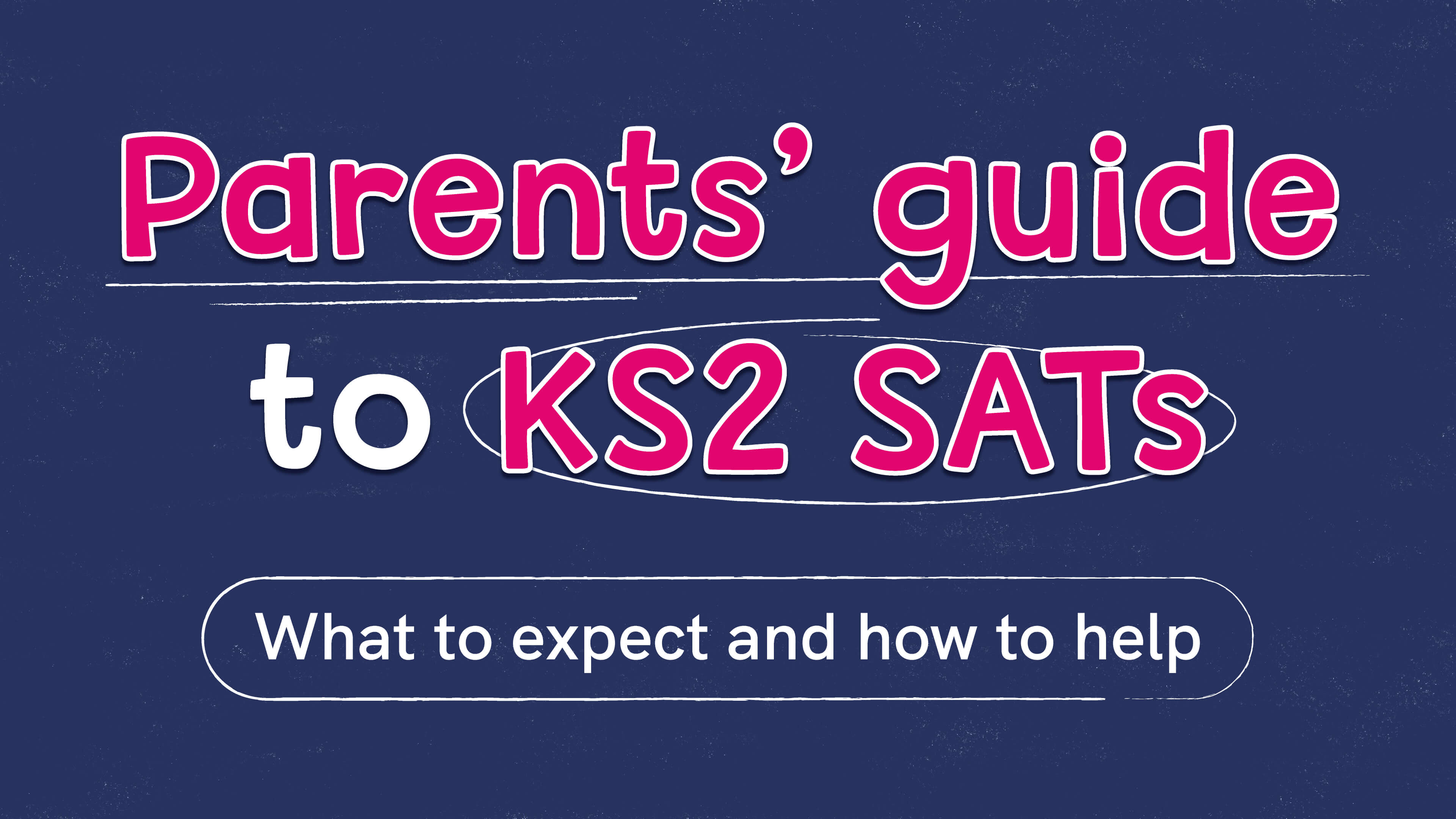 Parent guide to KS2 SATs: what to expect, how to help | LbQ | LbQ Primary