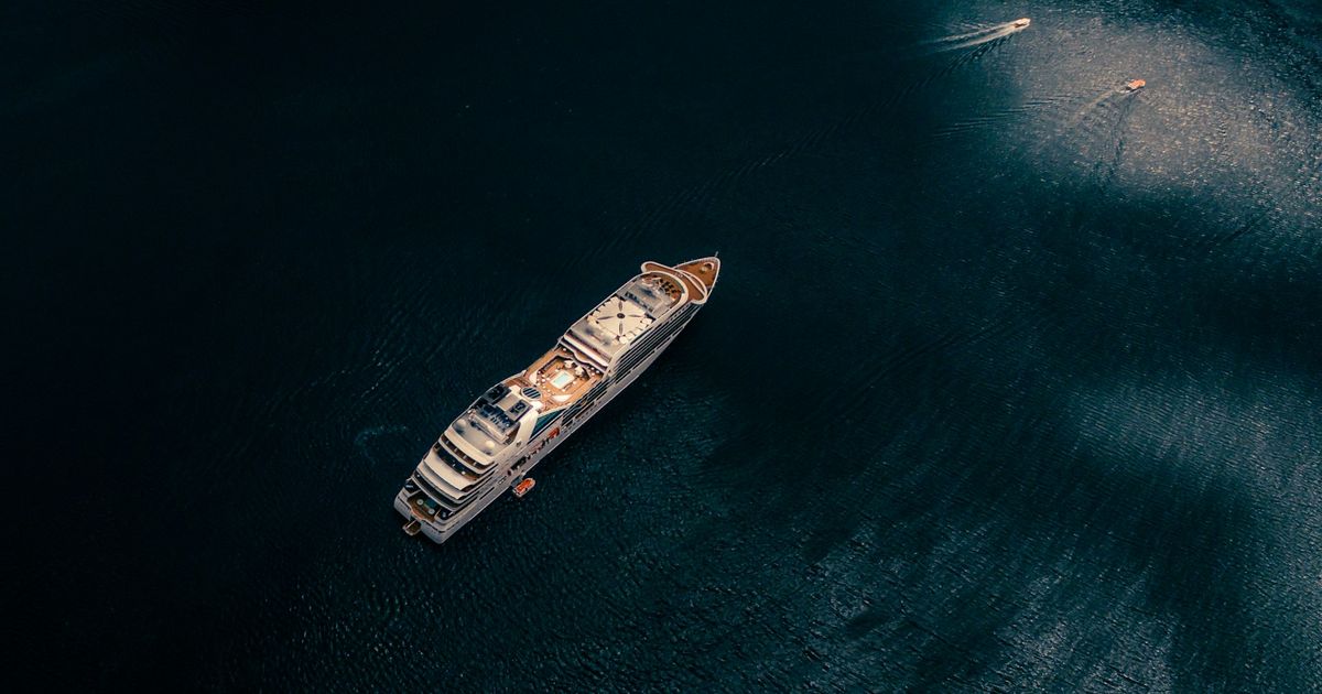 N°1 croisières de luxe | PONANT EXPLORATION GROUP