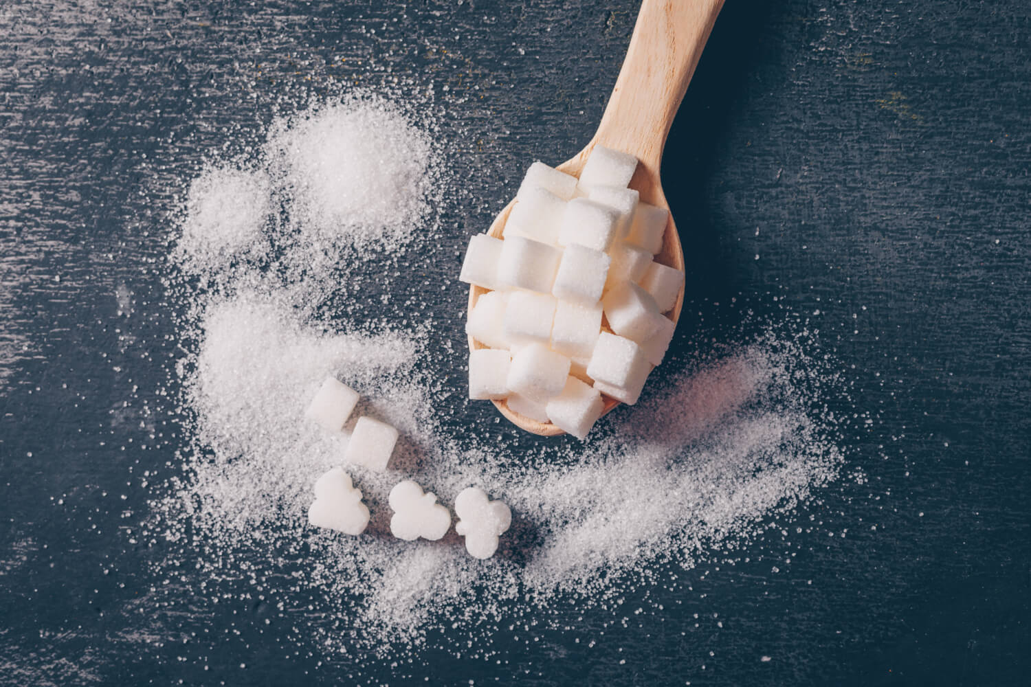 5 Easy Tips to Help You Cut Down Sugar in Your Diet - The Francis Diet