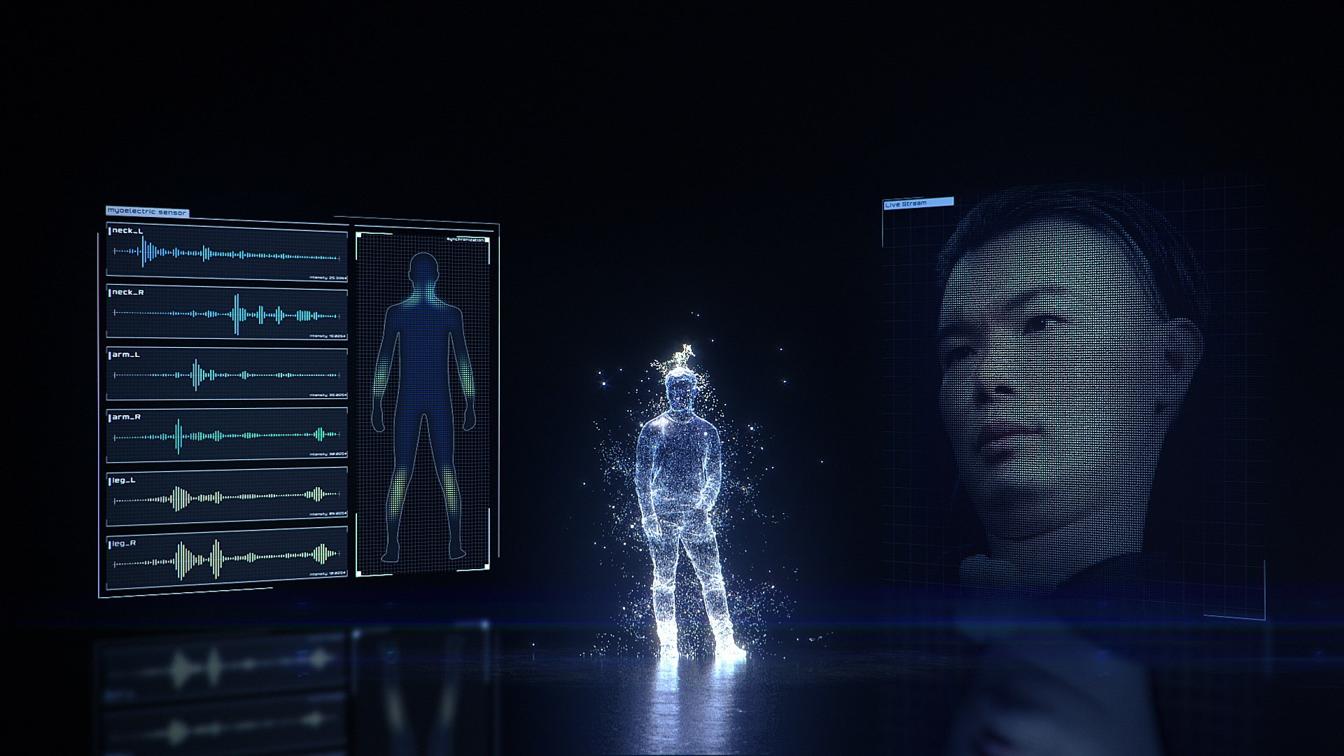 Case | PROJECT HUMANITY