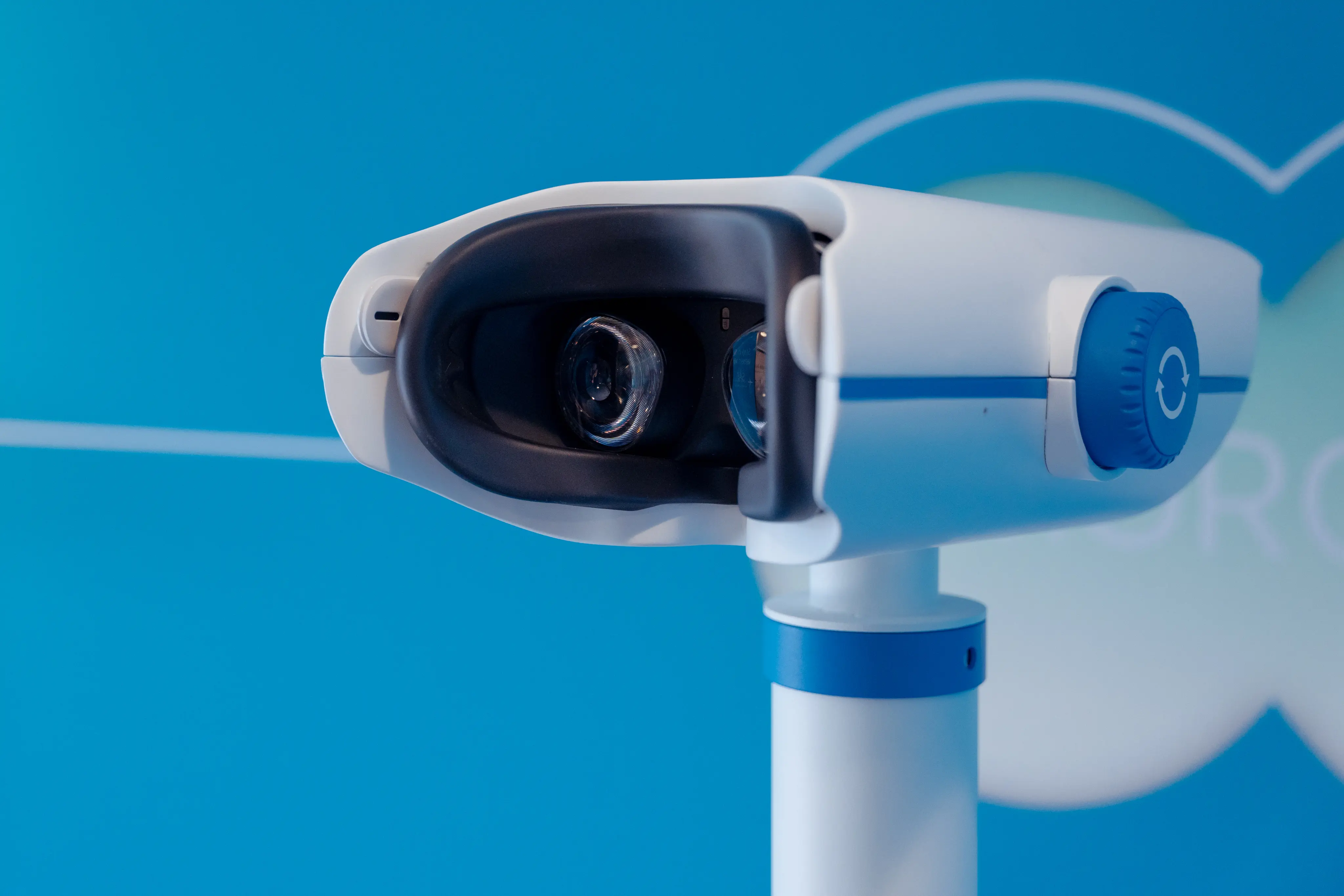 Case | Klm sustainable progress scope display