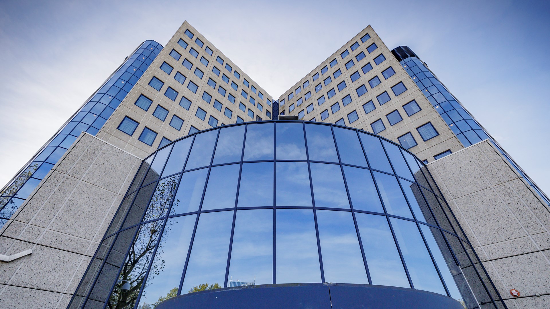 Transformatie Kwadrant studentenstudio's | Dura Vermeer