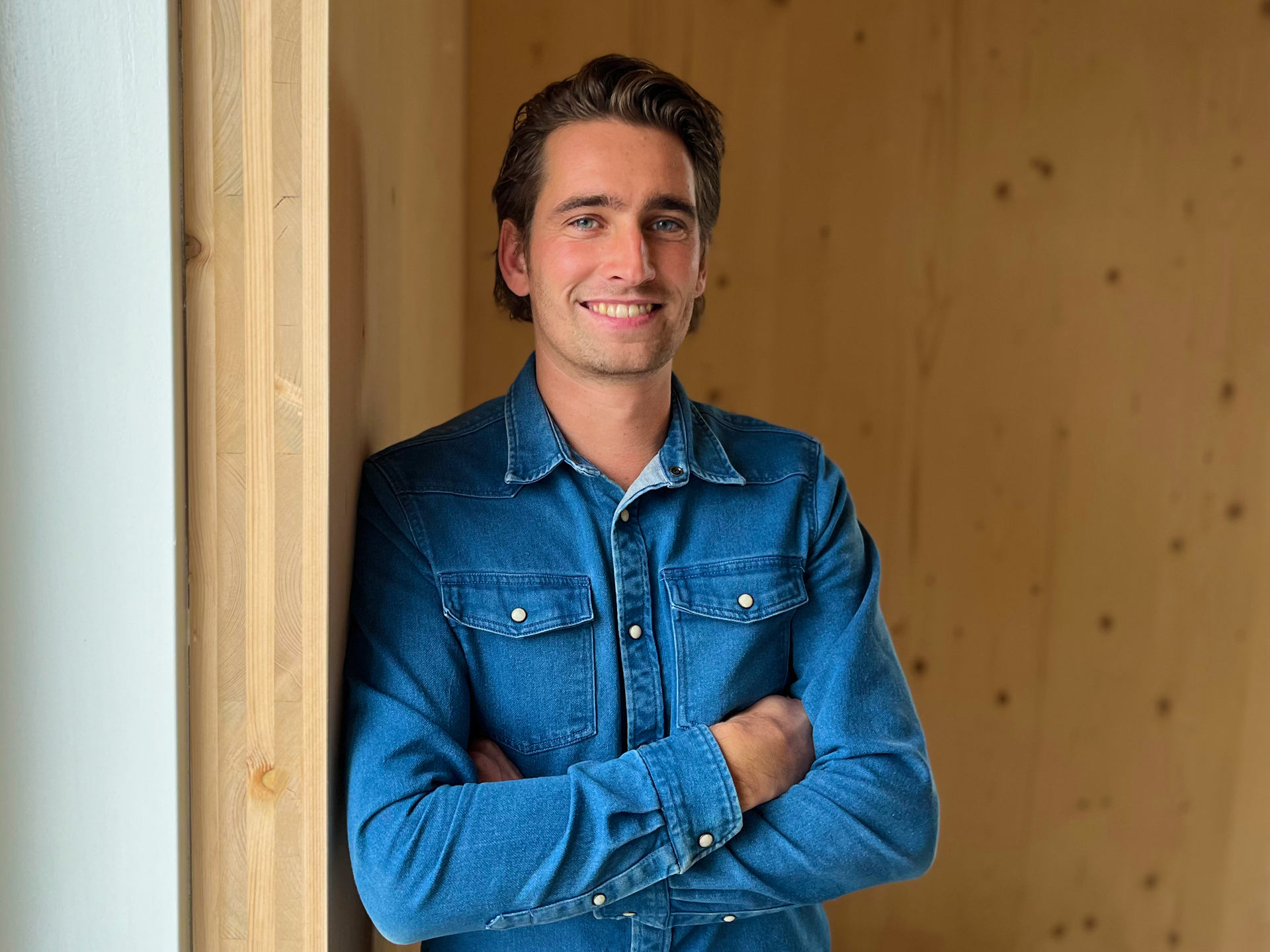 Duurzaamheid zo eenvoudig mogelijk maken