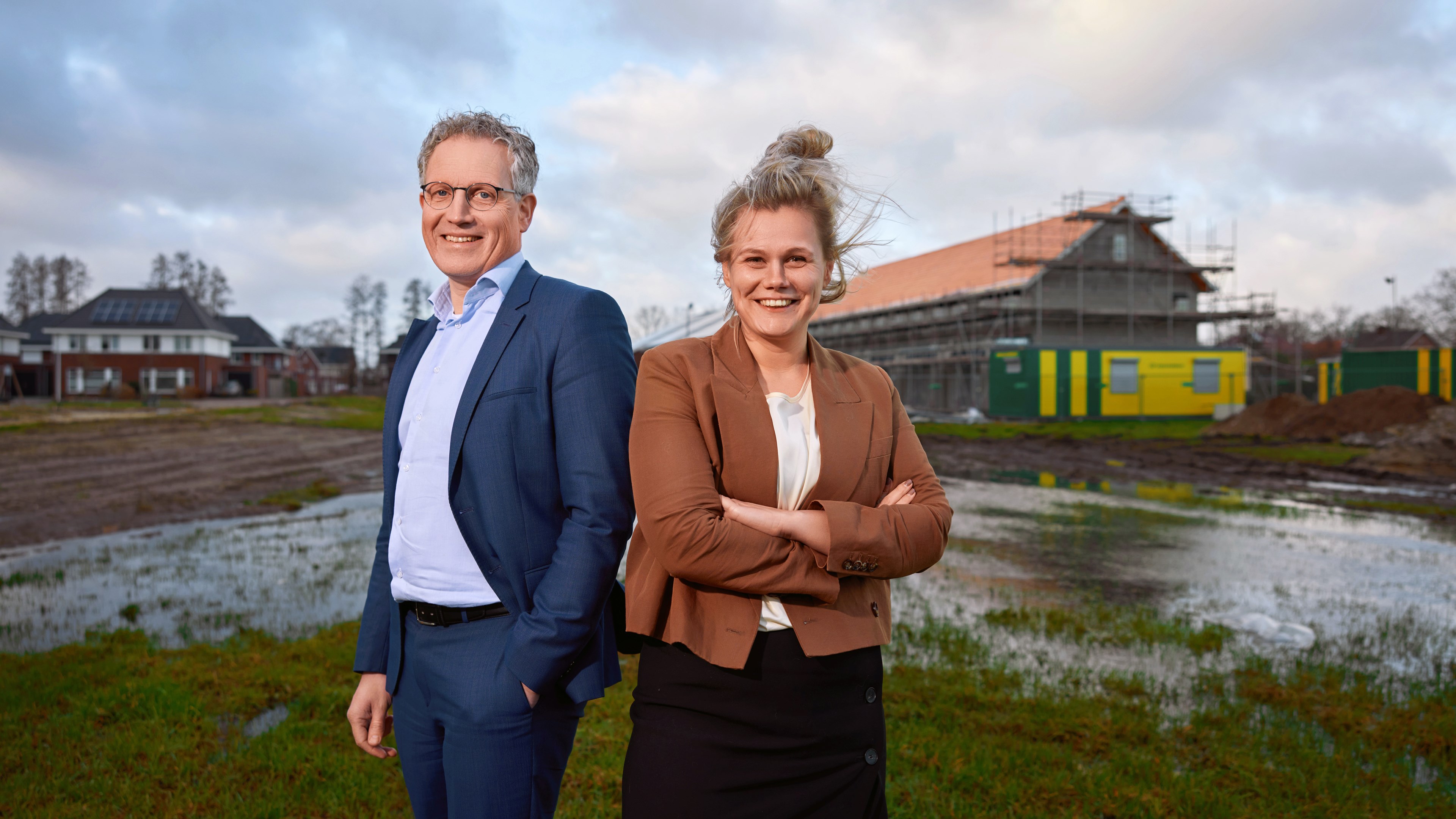 Dé periode waarin we als bouwbranche de ommezwaai maken