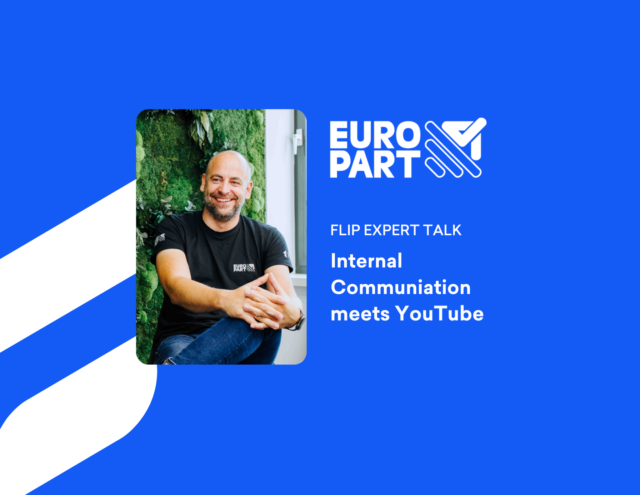 Internal vs. external communication - all the same? | Flip