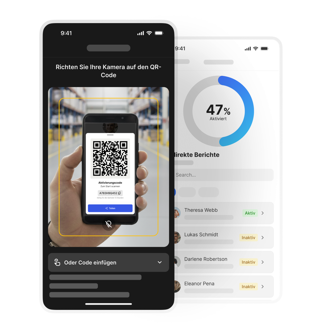 Identity Access Management | Flip