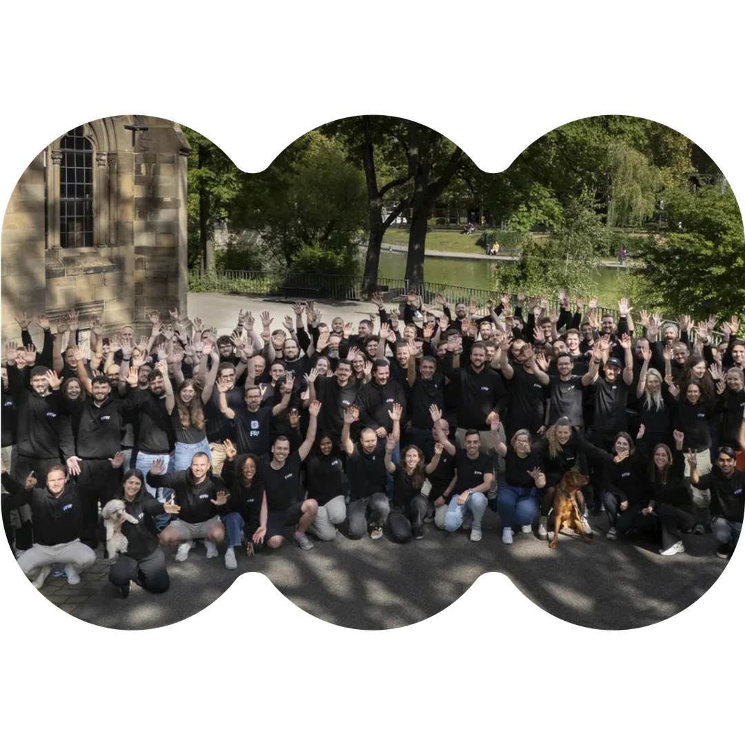 About Flip: Values, facts and milestones of the employee app | Flip