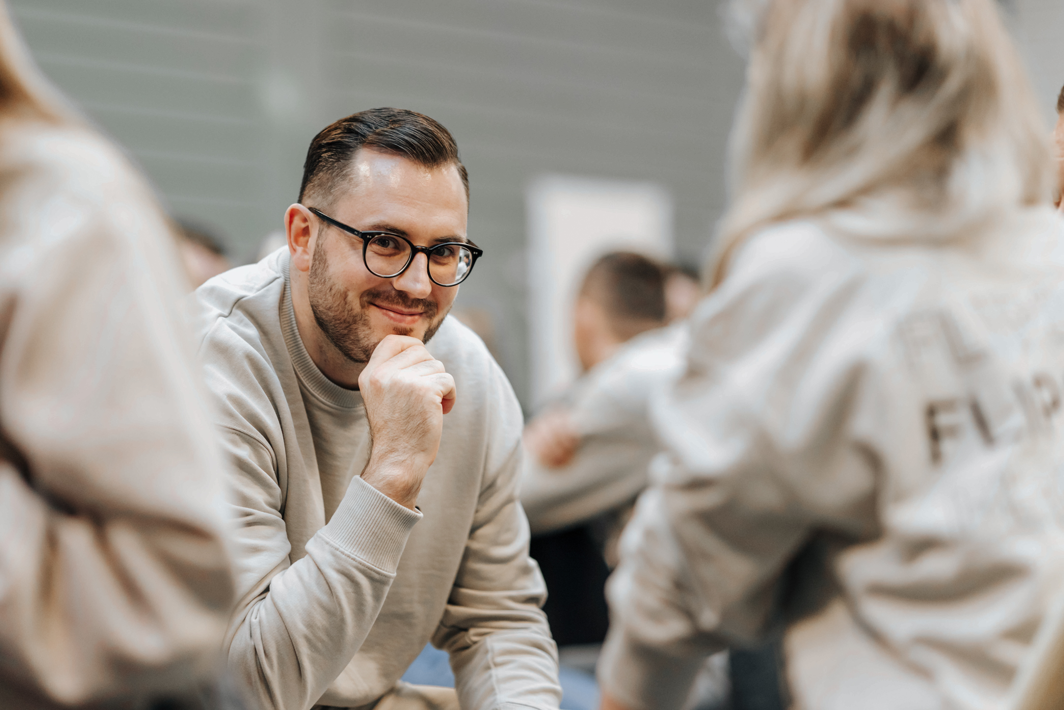 Flip as an employer | Flip