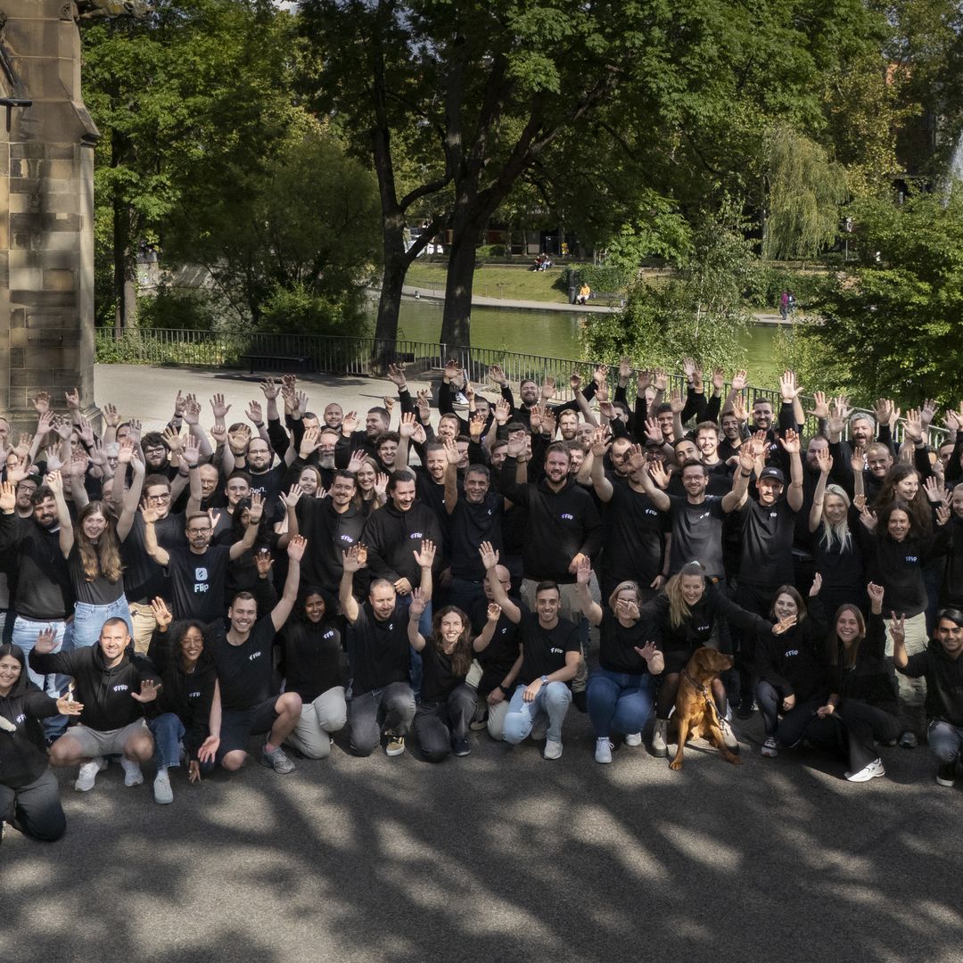 Flip secures $28 million Series A extension | Flip