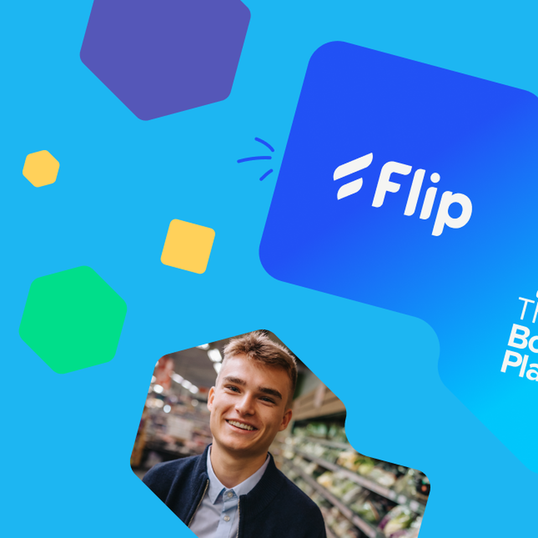 The Bot Platform is now part of Flip | Flip